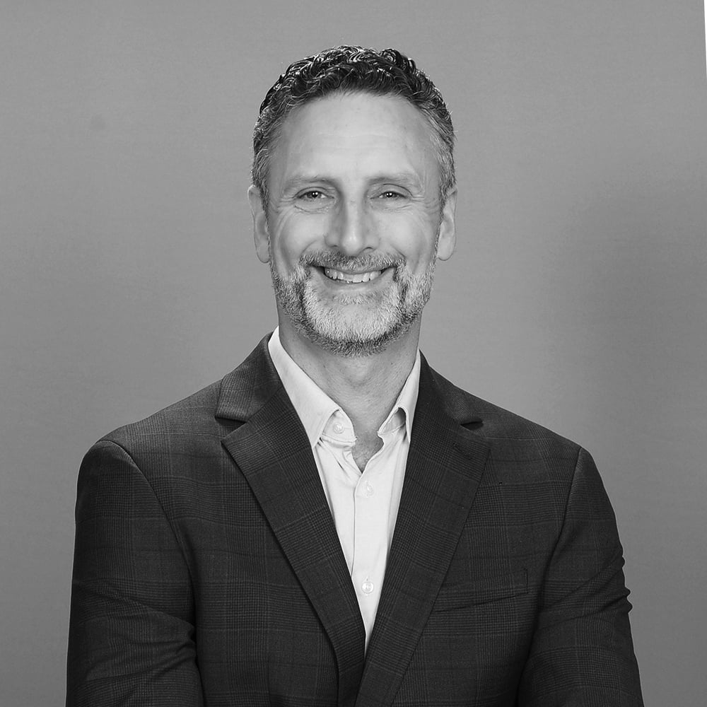 Brian Turner | Director